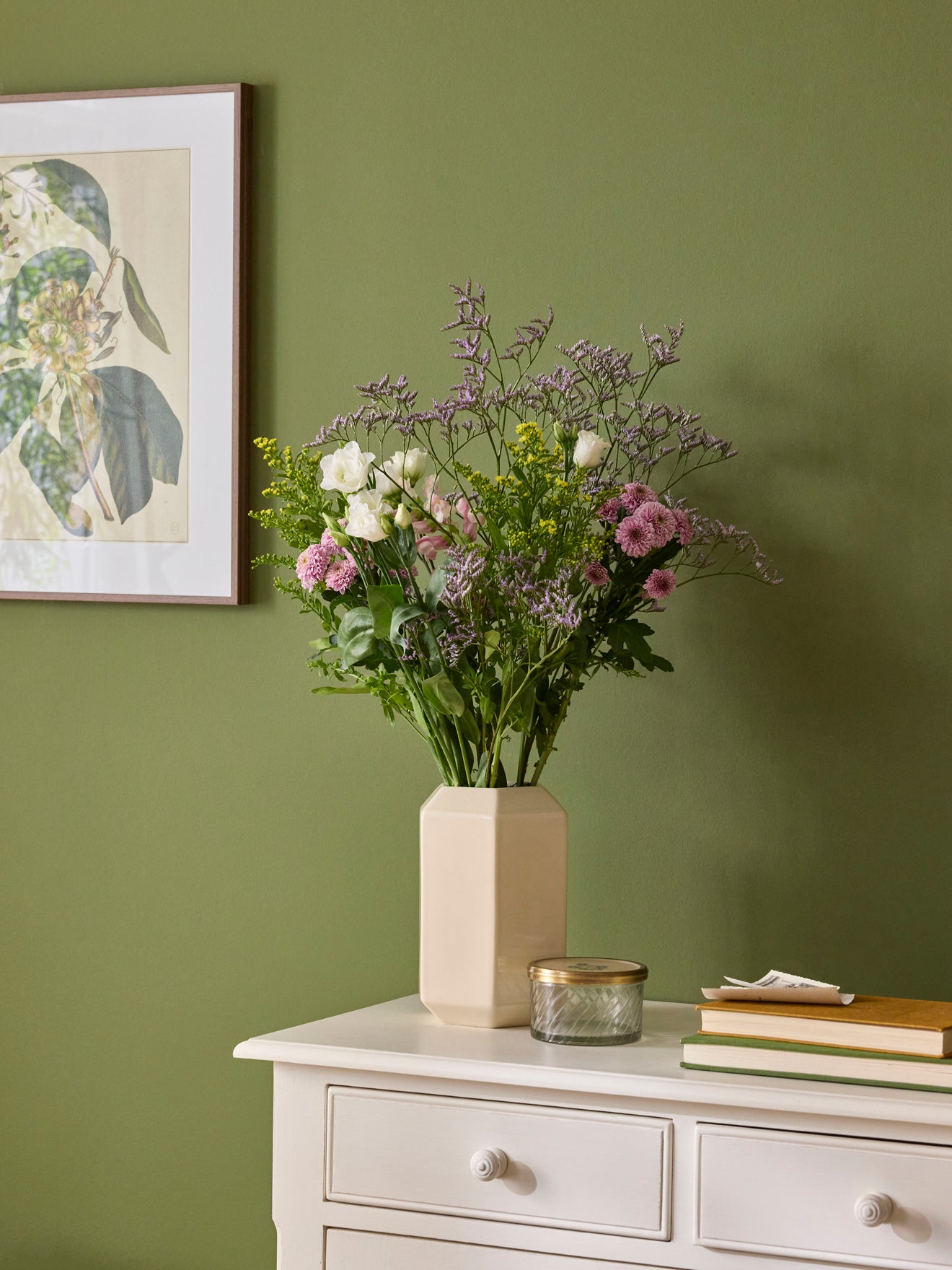 Victoire Vase - Cyrillus COM