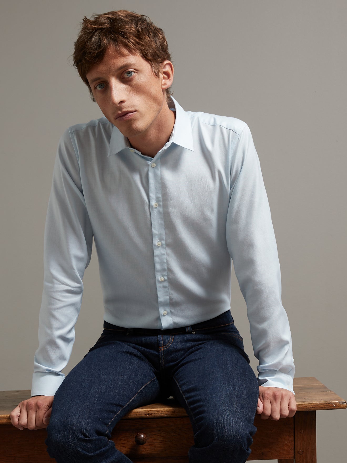 Men | Shirts