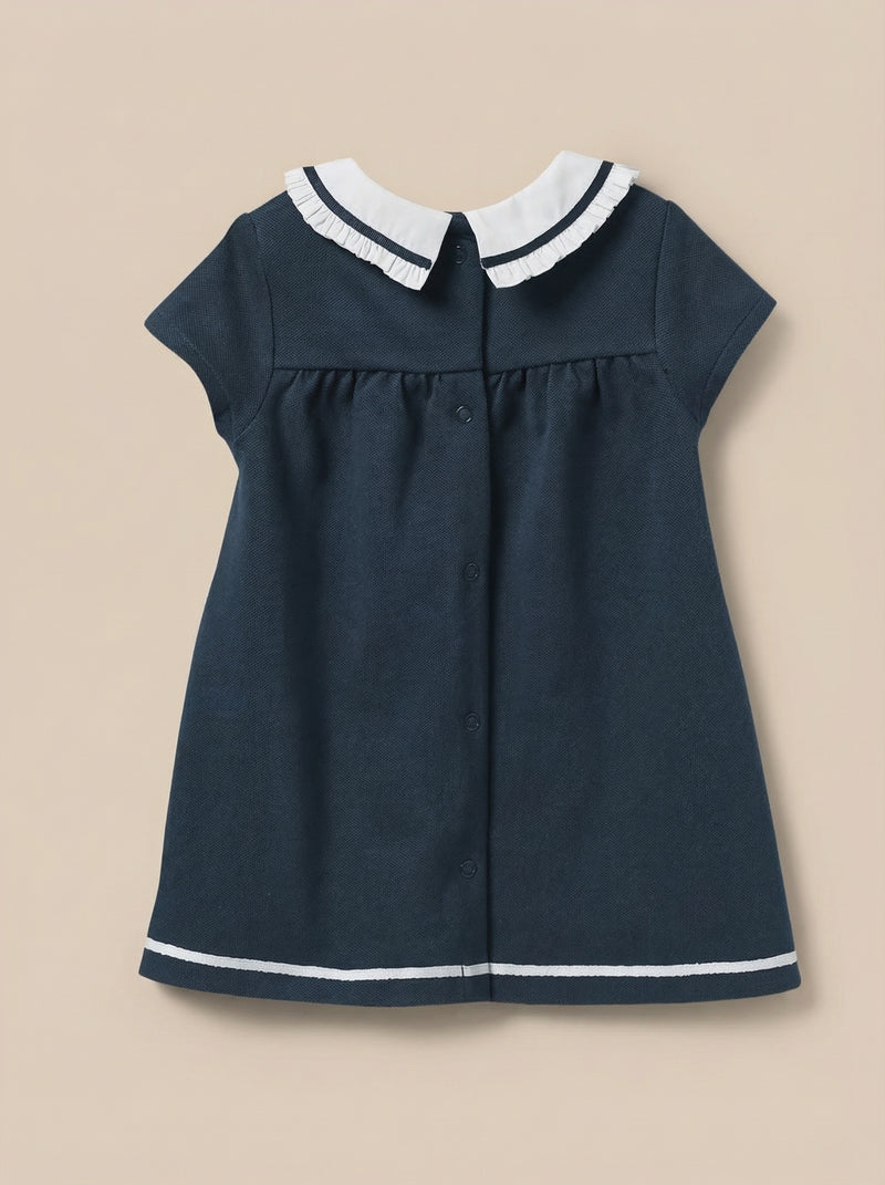 Baby girl - Dresses, skirts - Cyrillus COM