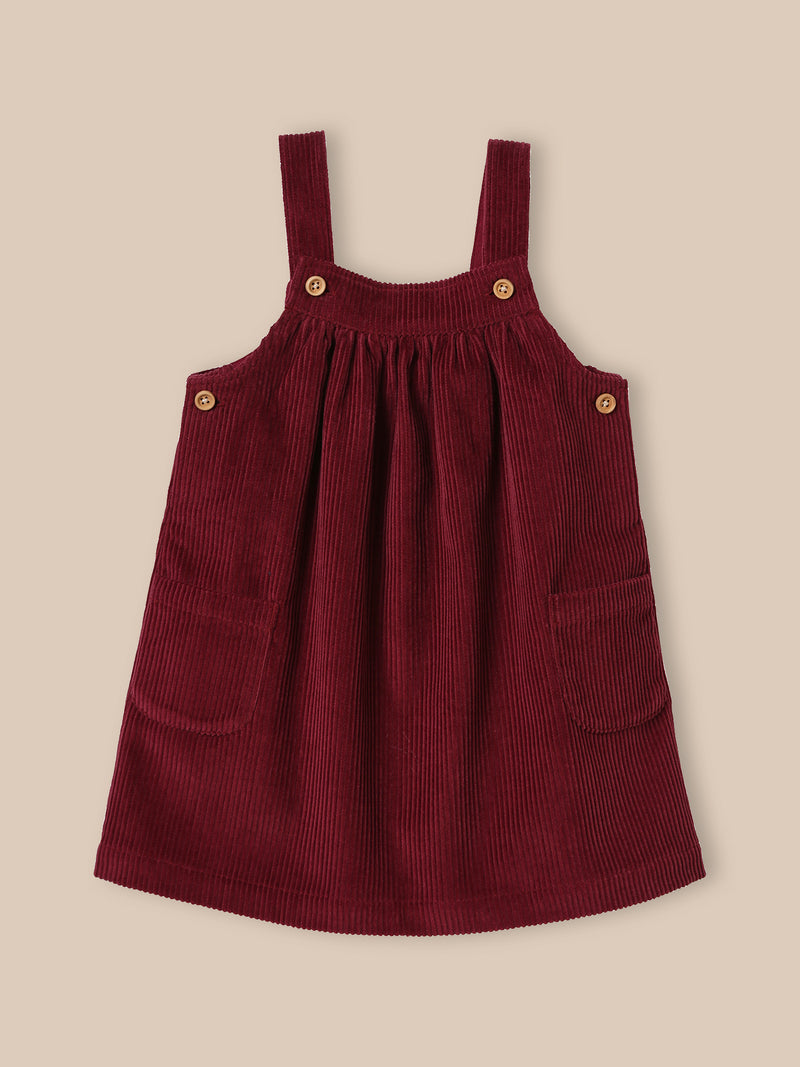 Baby girl - Dresses, skirts - Cyrillus COM