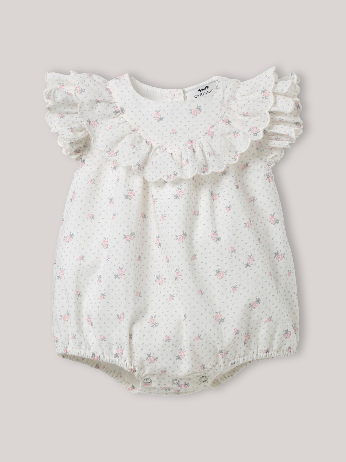 COMBI/SALOPETTE Combi short IMP PALOMA