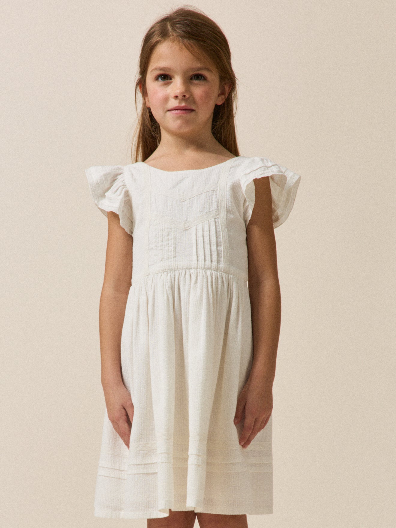 Girl's heirloom Sixtine dress - Partywear and Bridal Collection ...