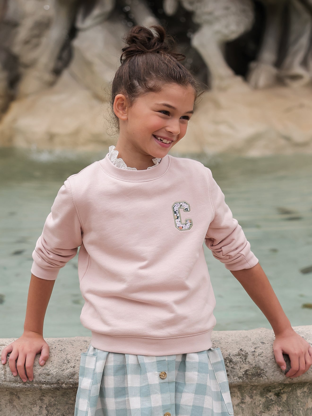 Fille - Pulls, Gillets, Sweats