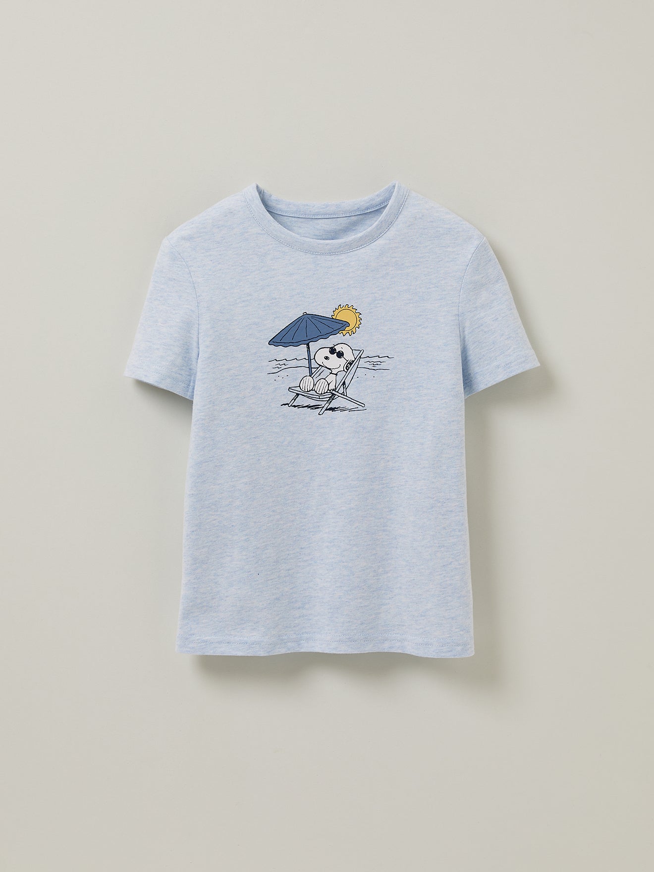 Cyrillus x Snoopy fille