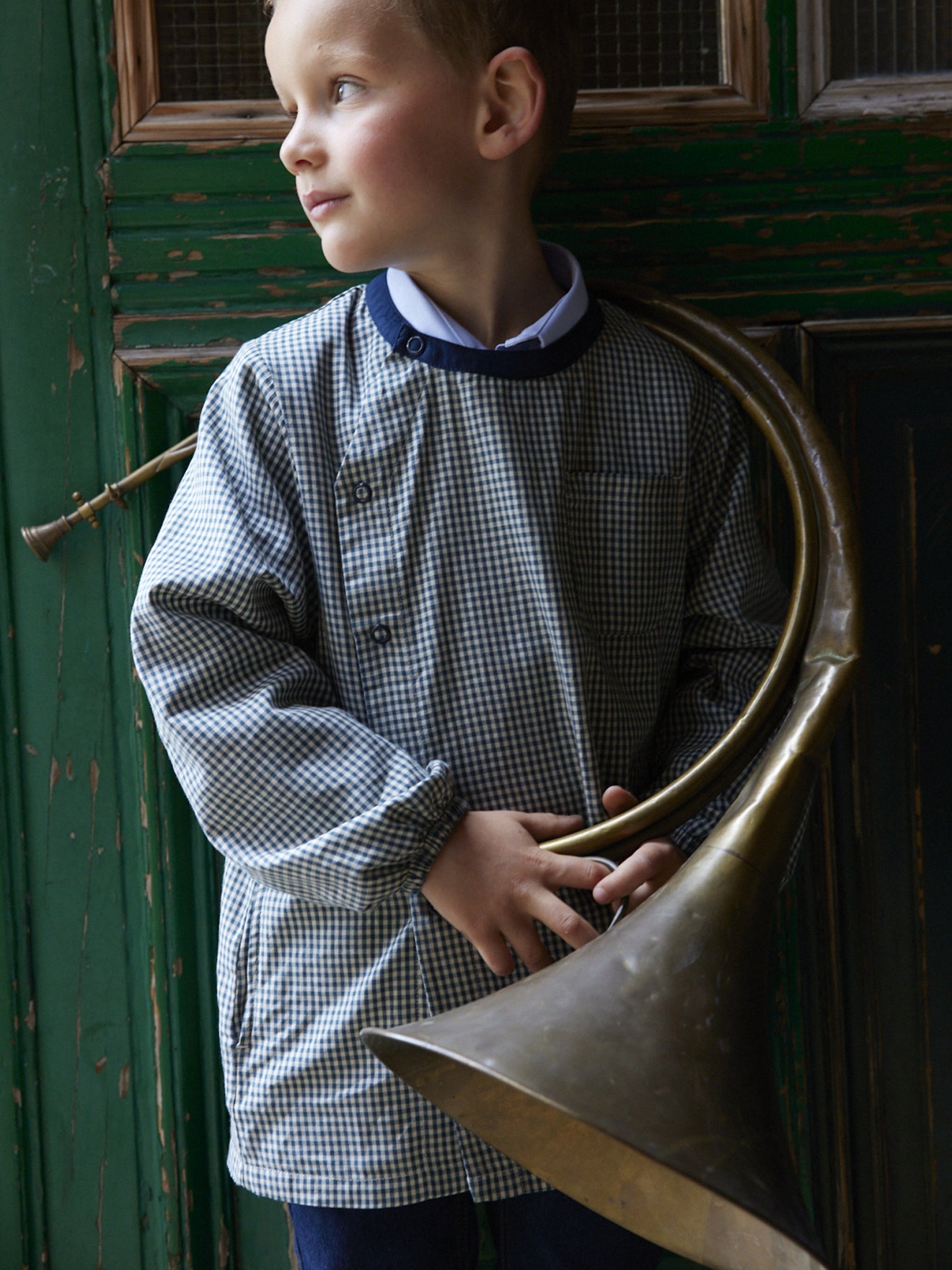 Indispensables de la rentrée garçon