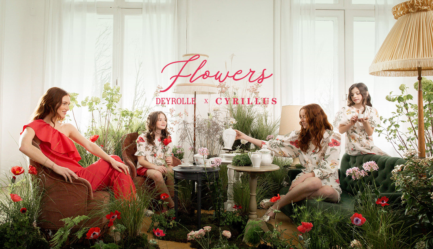 Cyrillus - Mode et Maison pour la famille