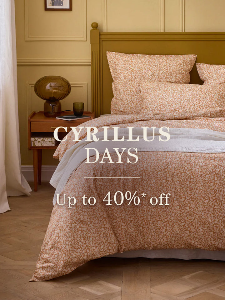 Cyrillus - Mode et Maison pour la famille